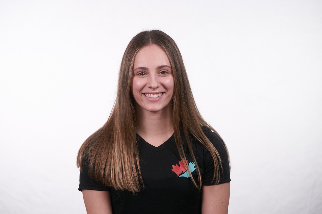 Fondation de l’athlète de l’excellence - Audrey Joly - Natation ...